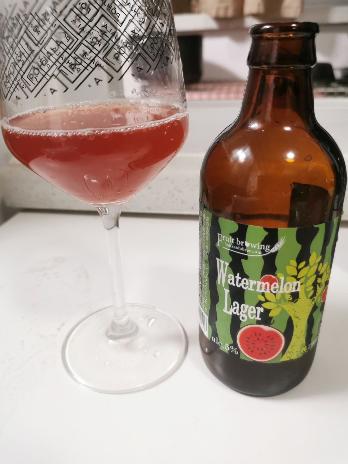 Watermelon lovers!The 10 best watermelon beers - iNEWS