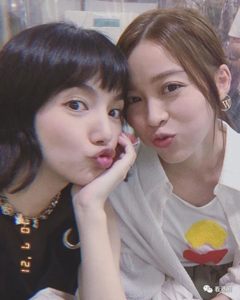 Japanese girl!Lai Weiling, Chen Jiabao, sacrificed her children's death for her birthday - iNEWS