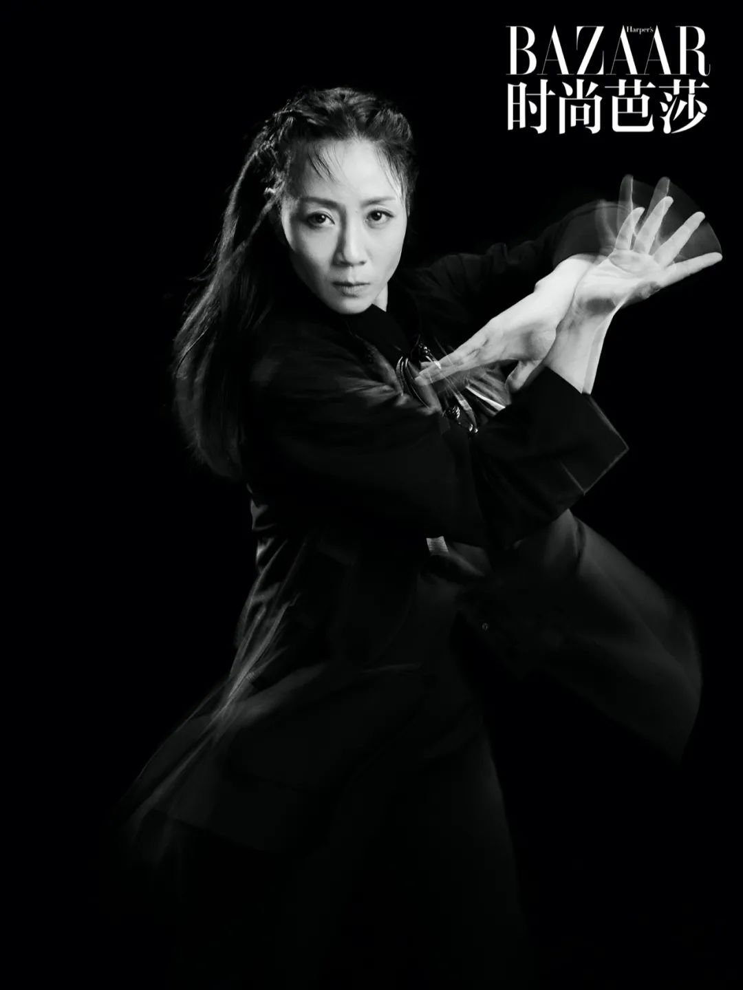 The action actor who most wants to act in an emotional drama? Sister Cool is made like this - iNEWS