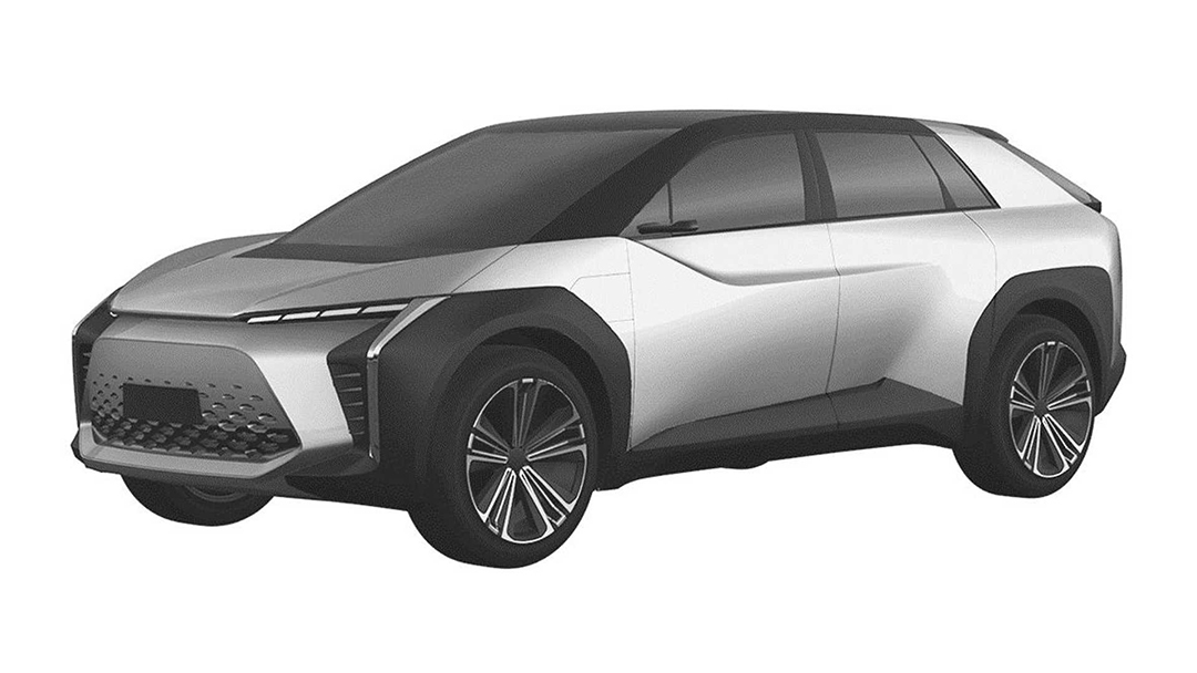 Toyota's latest progress on solid-state batteries exceeds 500 ...