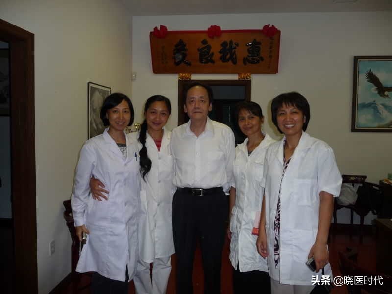 Mantra of Doctor Ni Haixia - iNEWS
