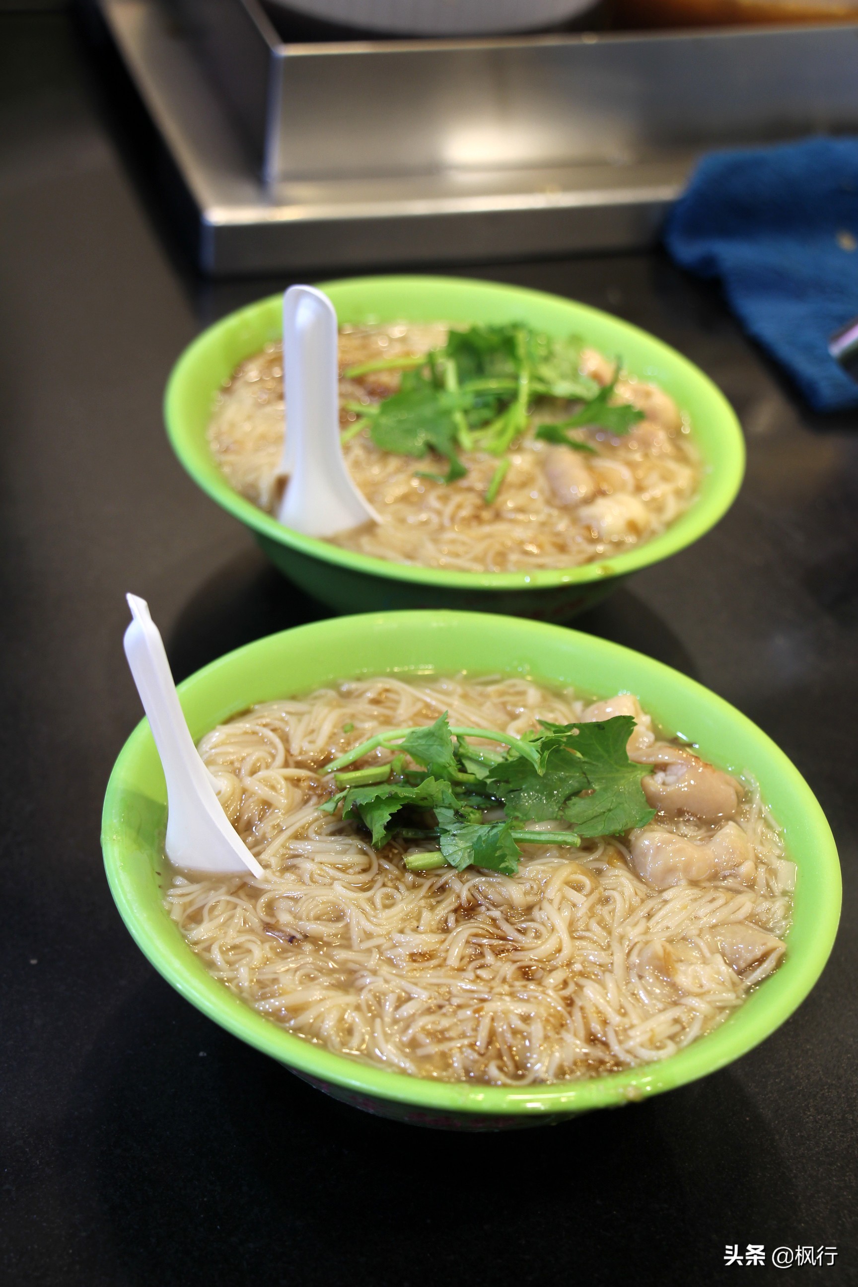 How to eat Quanzhou for a day? These 8 street foods, meat dumplings ...