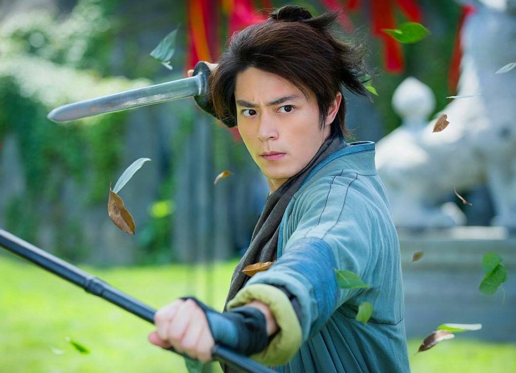 Reading "Swordsman in the Swordsman" 10 years later, I understand why Linghu Chong became famous ...