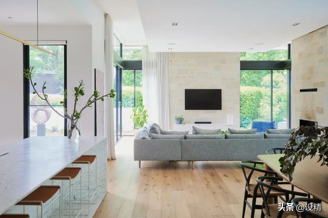 The fusion of tradition and modernity Draper's Hall - iNEWS
