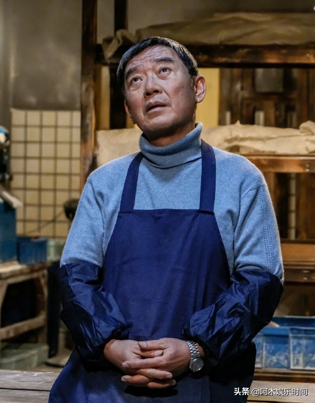 "Bright Spring Pig Bajie" started, starring Yang Qiru Hao Shaowen, and ...