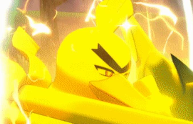 Are the fighting systems of the eight generations of "Pokémon" pure ...