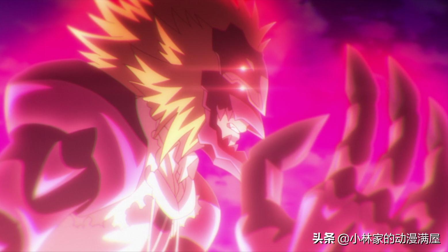 The fourth season of Blood Devouring Strike is over, the secrets of ...