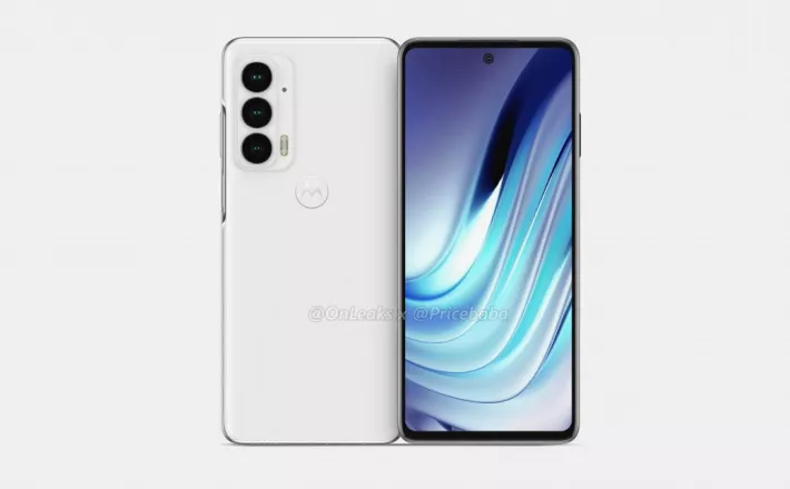 2K screen + LTPO technology, iQOO's strongest new flagship is exposed ...