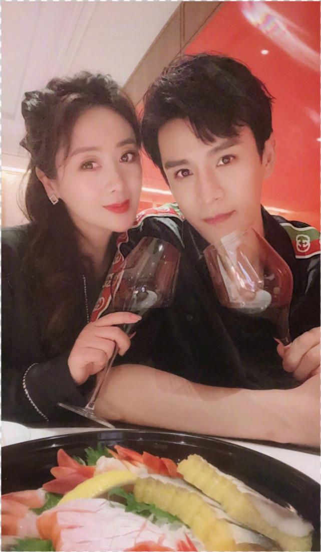 Sweet enough to explode!Xiao Li Lin airborne as the super birthday is ...