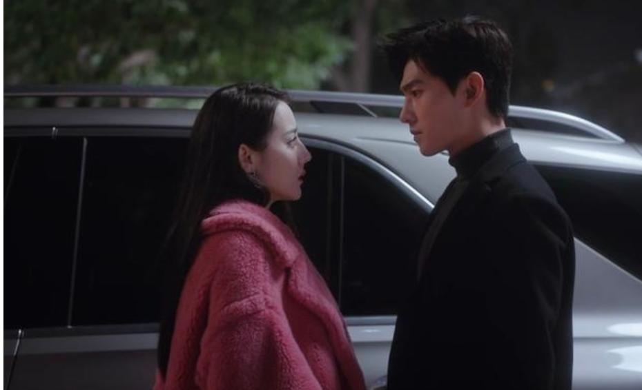 You are my glory: Yu Tu loves Xia Qing, and I choose Qiao Jingjing just ...