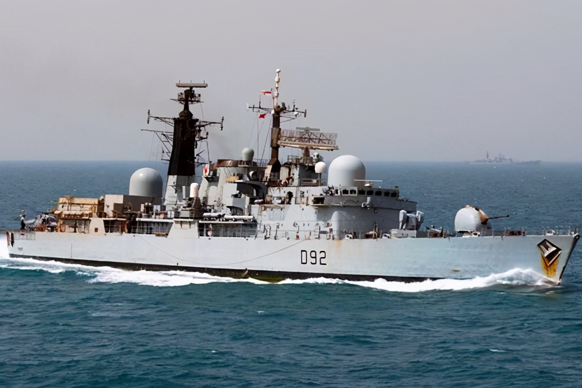 The first battle is the pinnacle. In the Falklands War, the Argentine ...