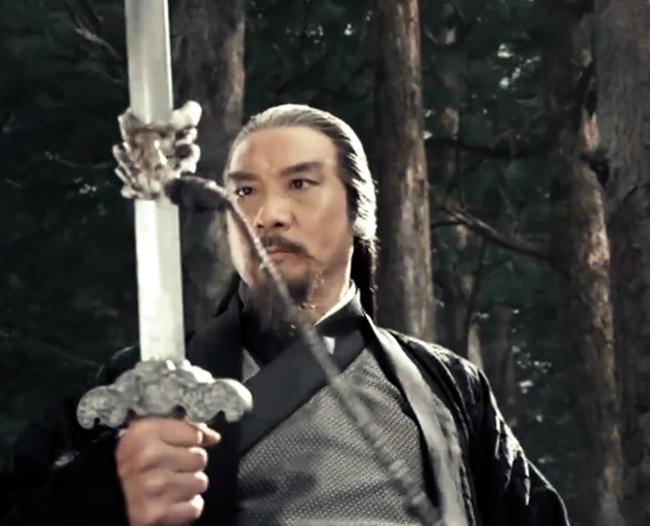 How powerful is the Hundred-Step Shenquan Wuying Palm?Talk about the ...