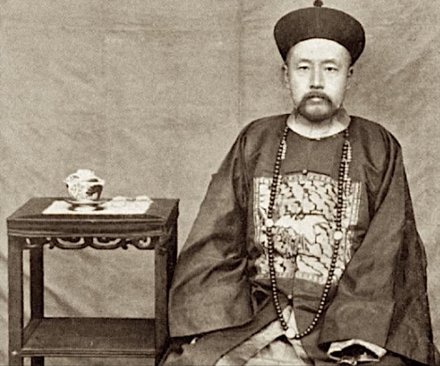 Why did Liu Shipei, a master of Chinese studies, turn against Zhang ...