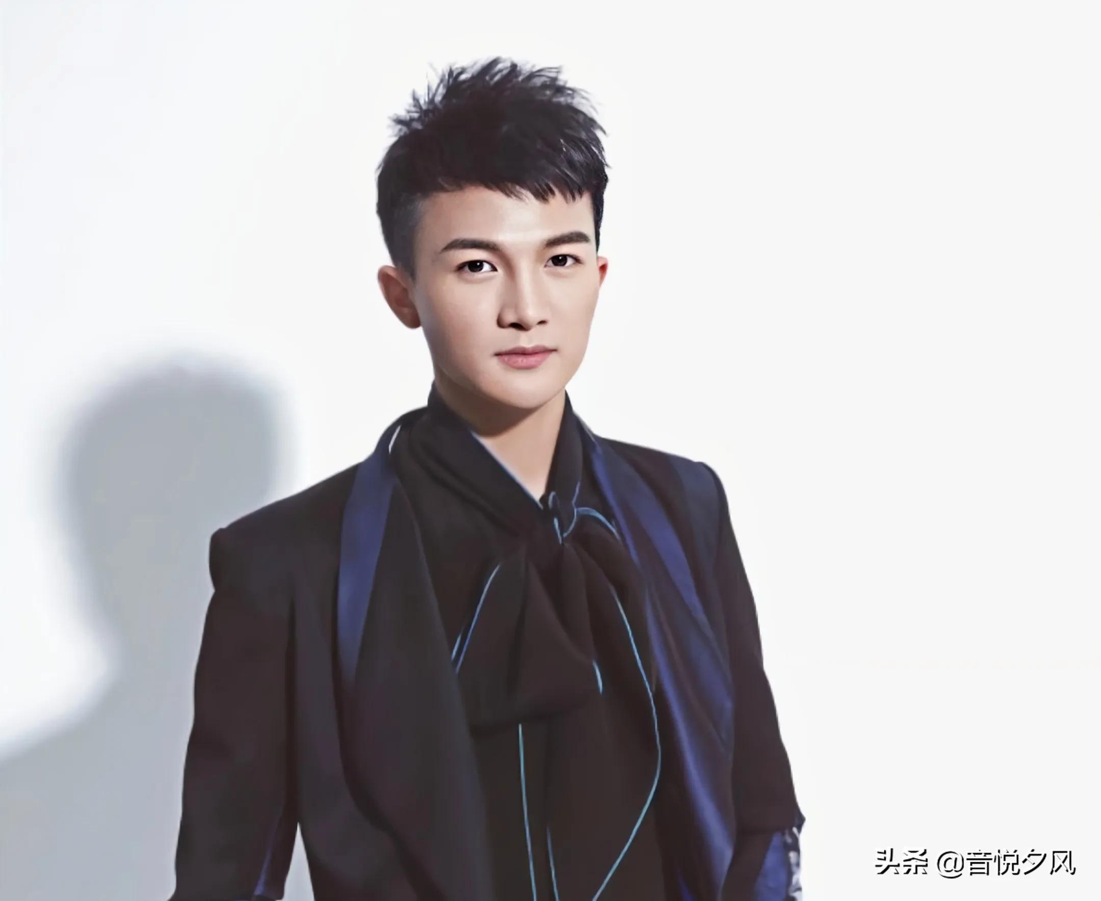Hot List of Chinese Male Singers: The Big Three in the music world are ...