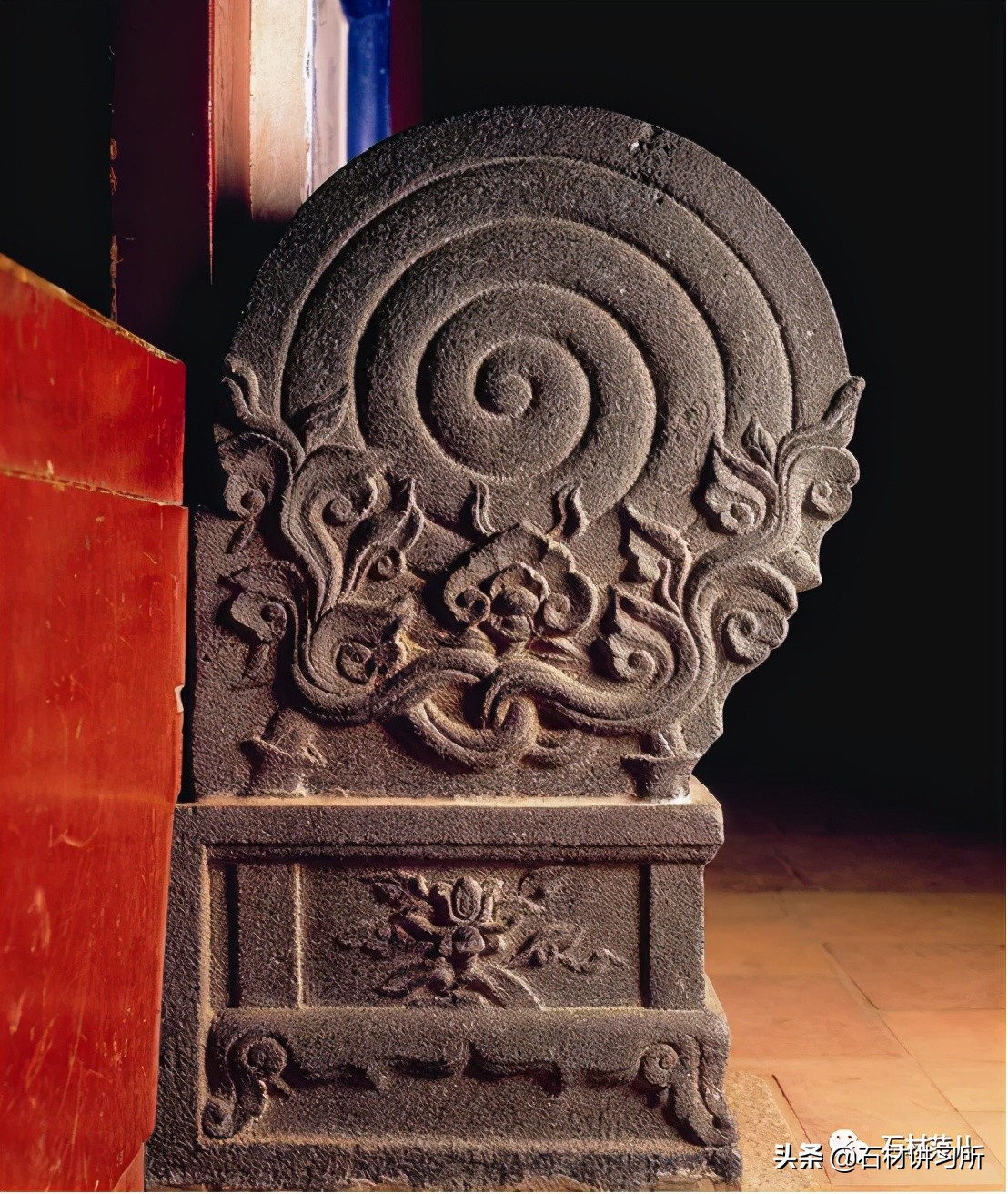 Appreciation of Chinese Ancient Architecture Carvings - iNEWS