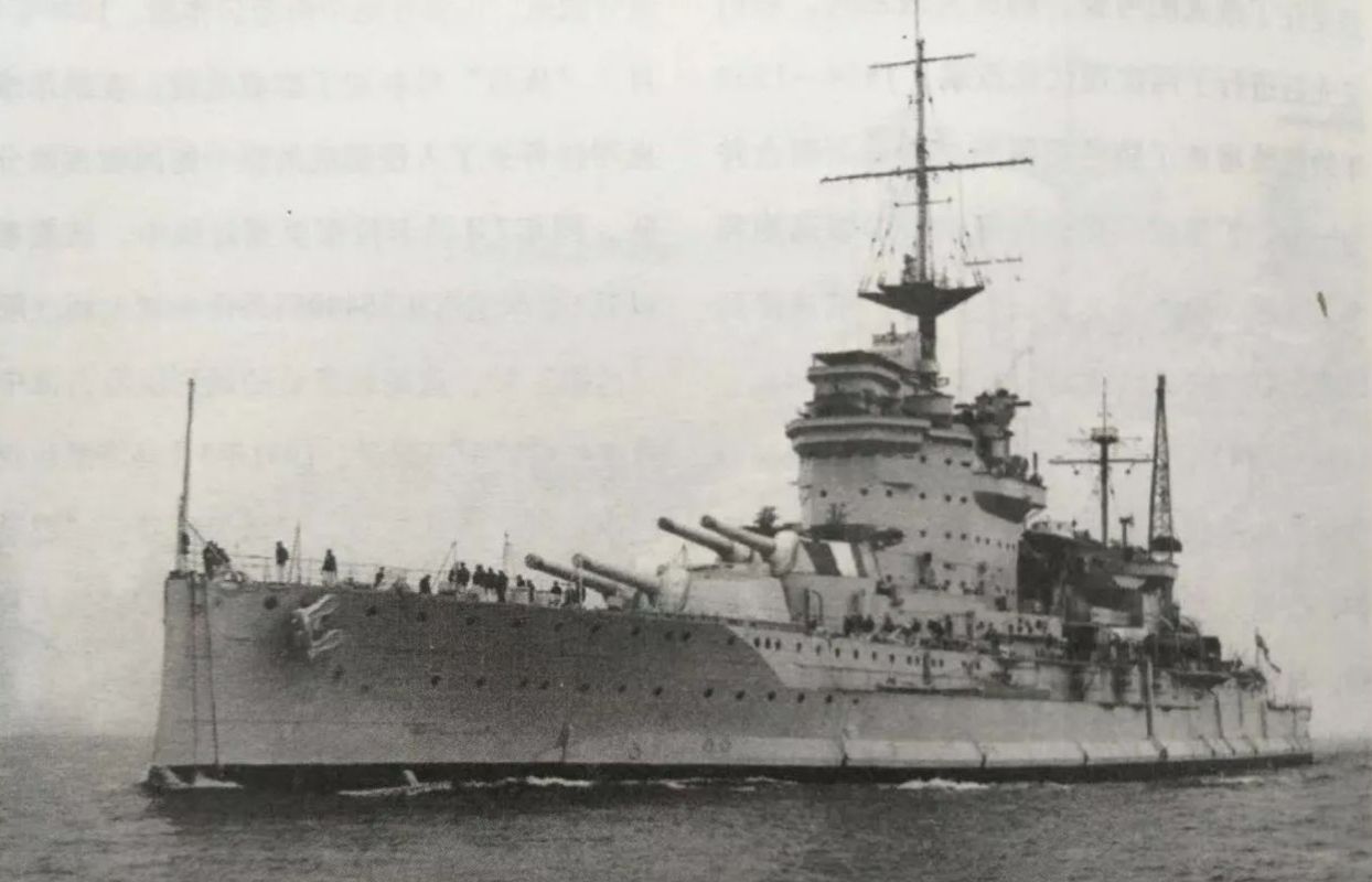 Surprise attack on Taranto: The British navy wiped out half of the ...