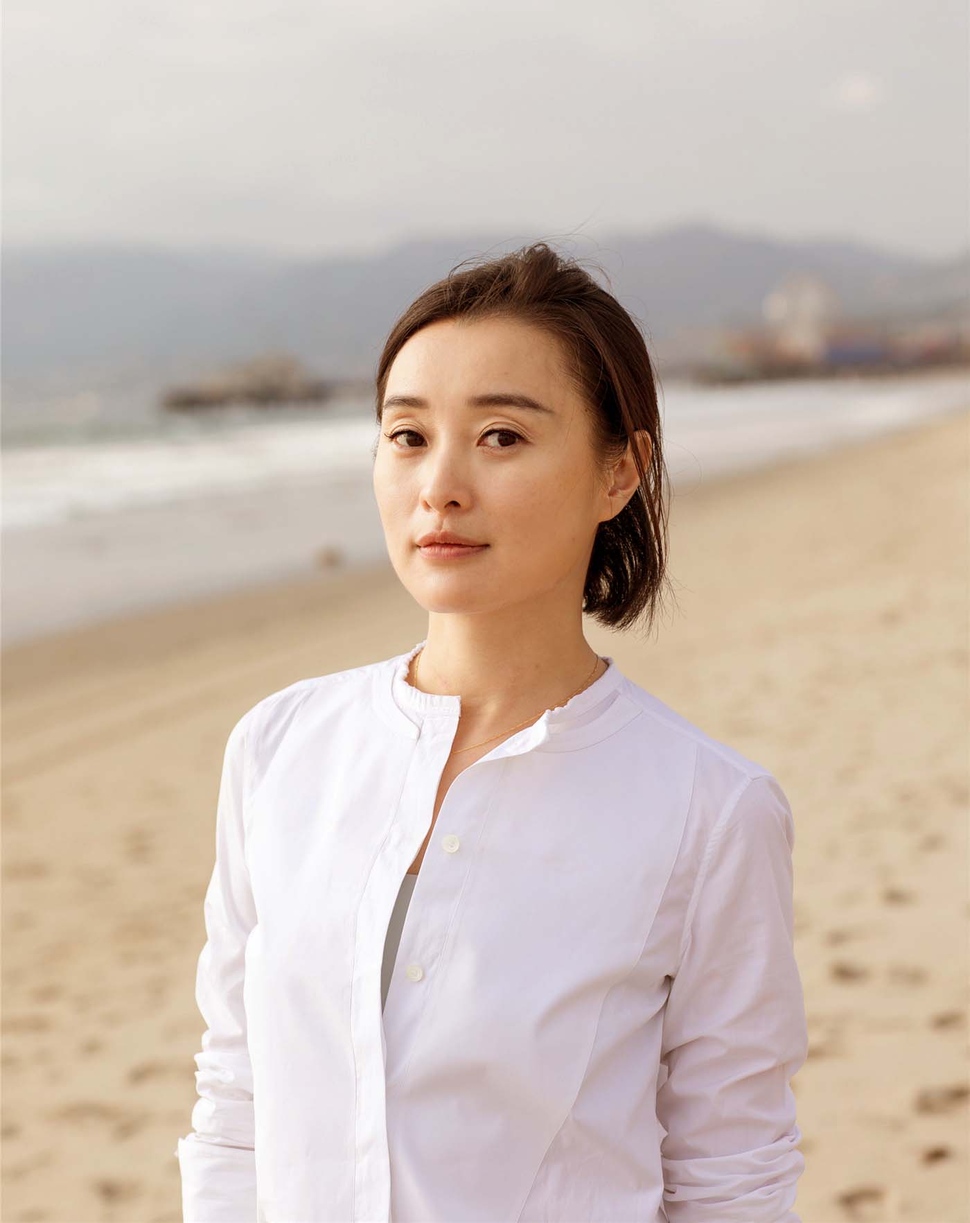 "Sweeping the Dark Storm" starring Wu Yue: He has been hurt in love and ...