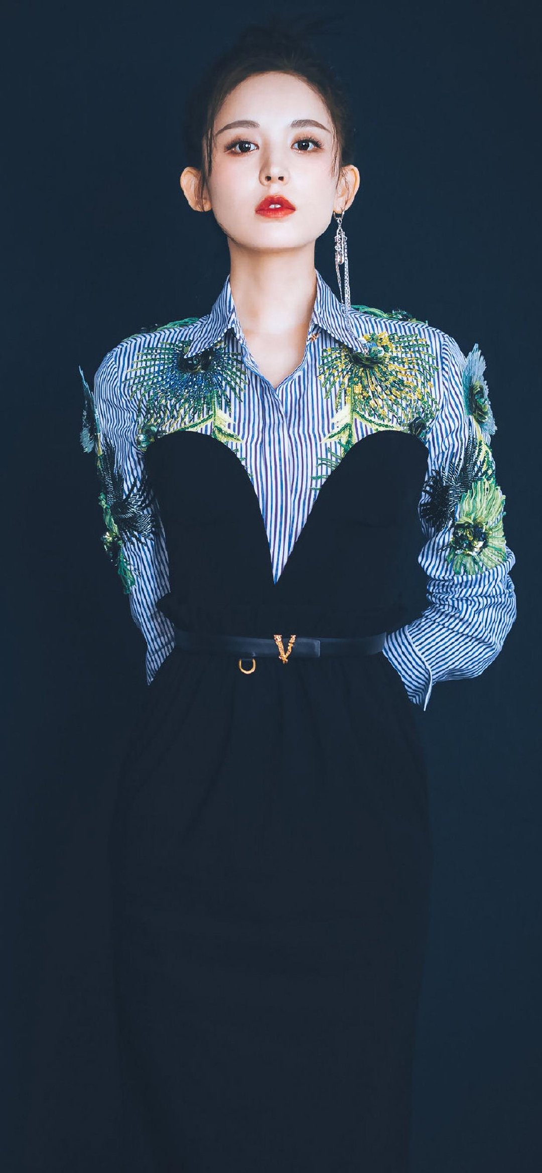 Beautiful star ‖ Guli Nazha photo wallpaper - iNEWS