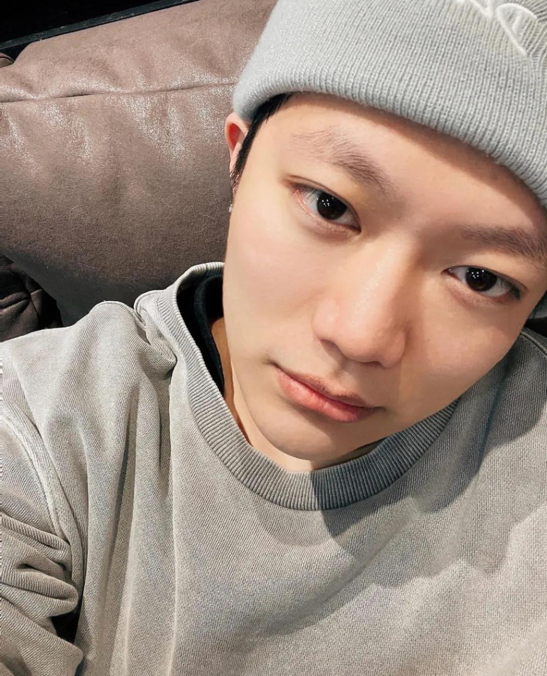 Li Xiaolu's "Rapper New Boyfriend" Connotation PG ONE?Four years later ...