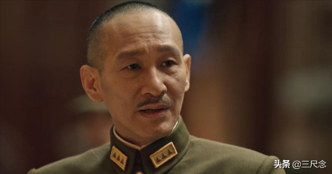 The premiere of "The Great Battle", the old drama has a strong acting ...