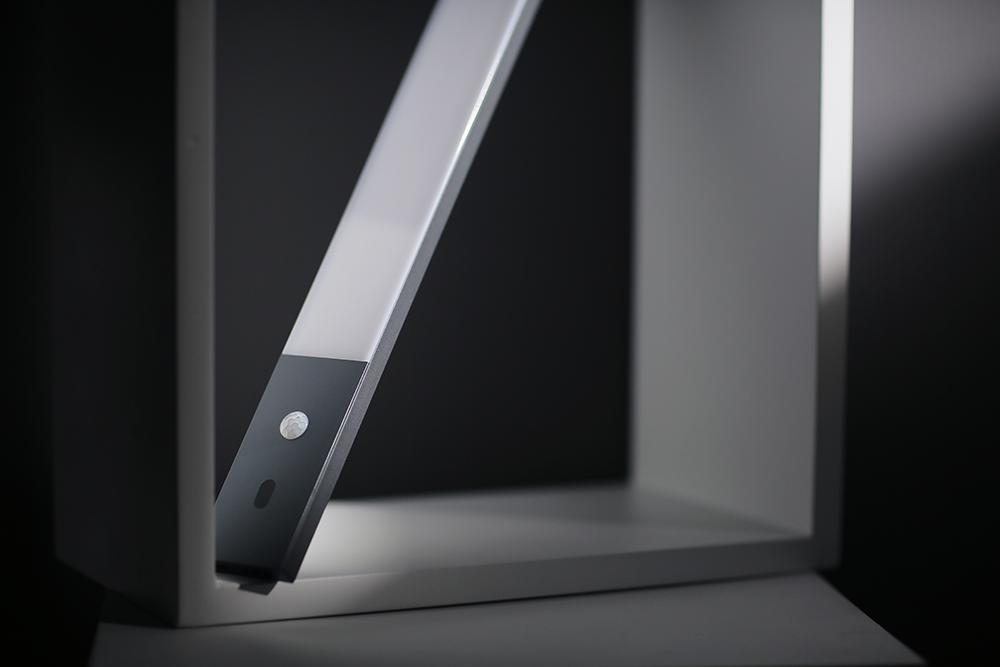 Can Meizu Lipro LED smart sensor light meet my higher lighting needs ...