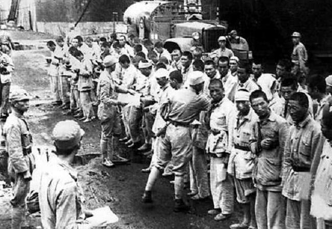 In the Battle of Kinmen, why did the People's Liberation Army be wiped ...