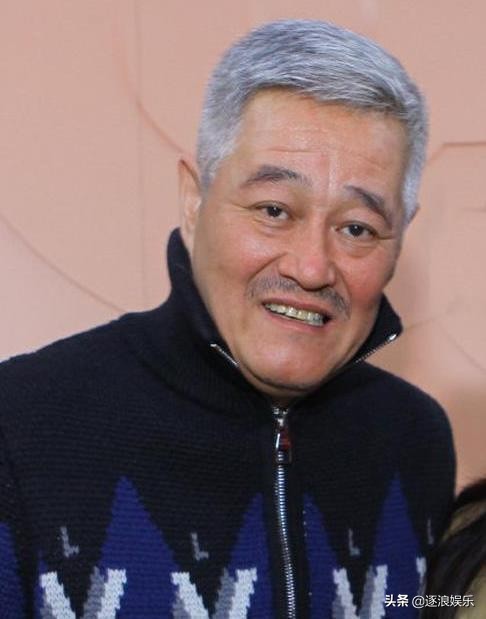 Zhao Benshan's mysterious backing is exposed, the background is too ...