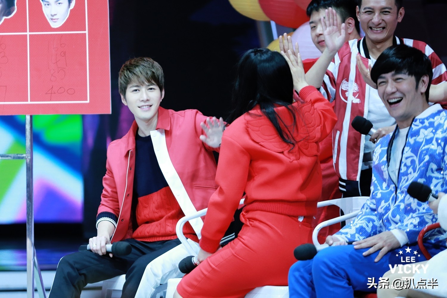 "30 million top-tier" Chen Xuedong: What is left after Guo Jingming ...