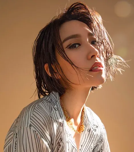 The new and old contrast Nicholas Tse who debuted in Tang Shiyong and ...