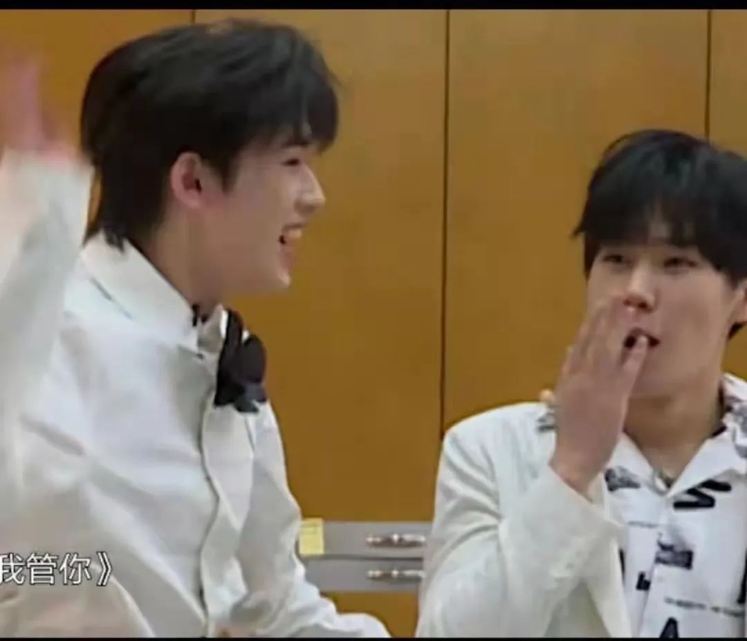 Hua Chenyu, Deng Ziqi, Zhang Bichen, Yang Zi, Zhang Yixing, Jiang Xin, Hao Lei - iNEWS