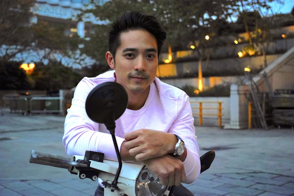 farewell!Lin Zixiang's son, Lin Dexin's grandfather, went to the ...