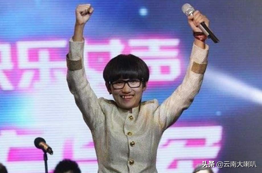 Who said that the image of a singer is not important?Duan Linxi has ...