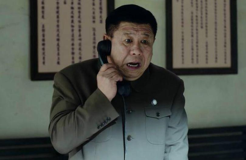 Swallow Li San's apprentice "Sai Tan Mao", the public security department deployed for 5 years ...