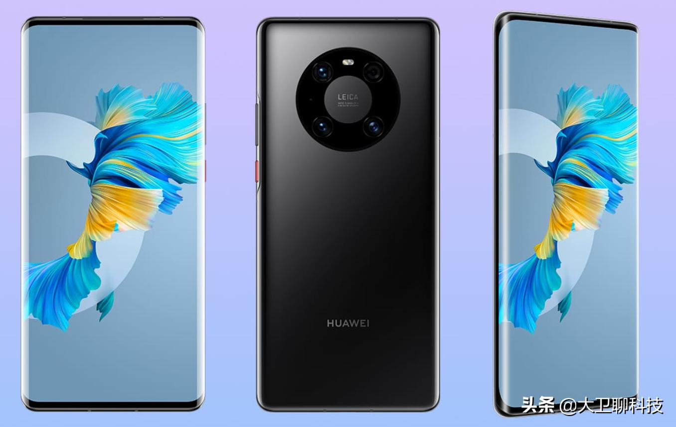 For the first time in 8 years, Huawei's Mate series "breaks the watch". Without Mate50, does ...