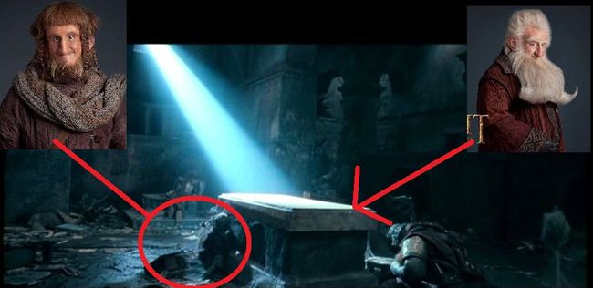 "Lord of the Rings" + "The Hobbit" Top Ten Masters: Dwarves (Part 2 ...
