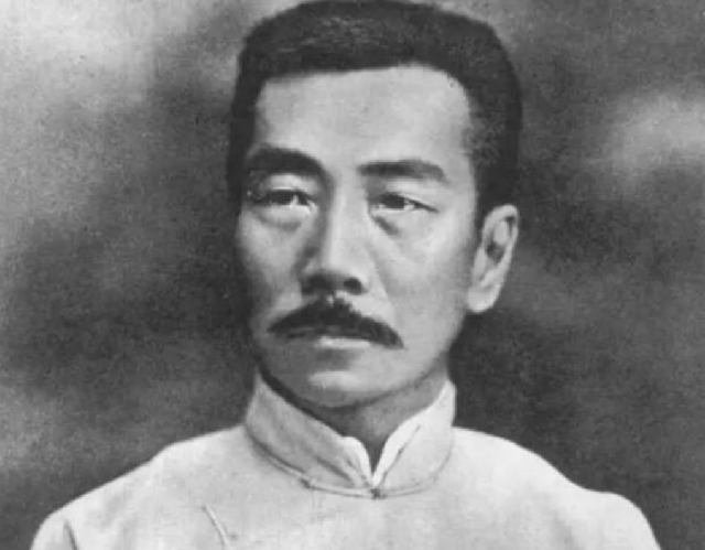 Xu Guangping: Why did the woman who had accompanied Lu Xun in the last ...