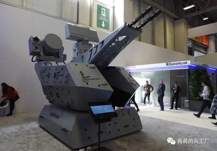 The cutting-edge combat power in the Caspian Sea!Turkmenistan's new ...