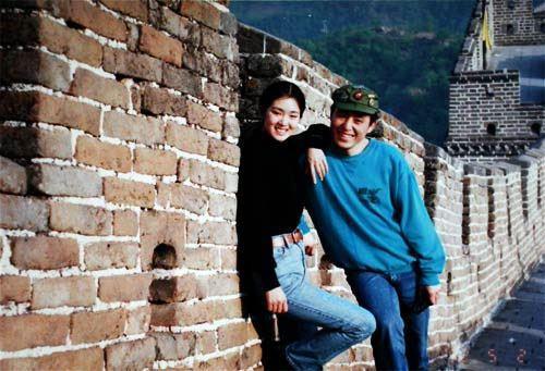 Married to a French man in his 70s and became his fourth wife. Why did ...