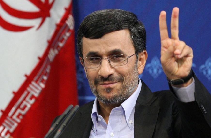 "Anti-American fighter" Ahmadinejad: A victim of Iranian politics? - iNEWS