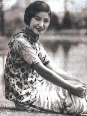 Two failed assassinations of traitors. 23-year-old Zheng Pingru was ...
