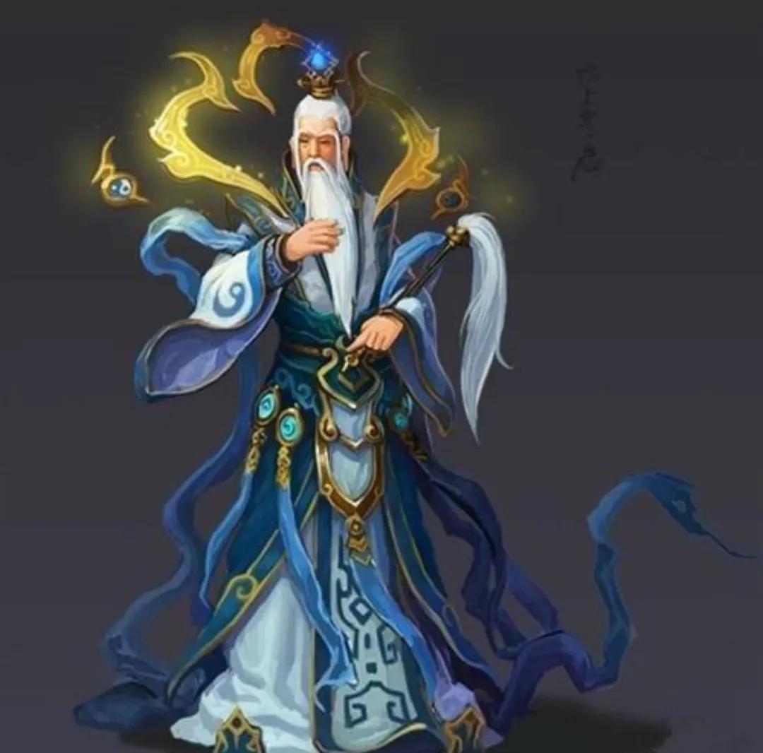 Conferred God: Lao Tzu's Position in Conferred God Battle - iNEWS