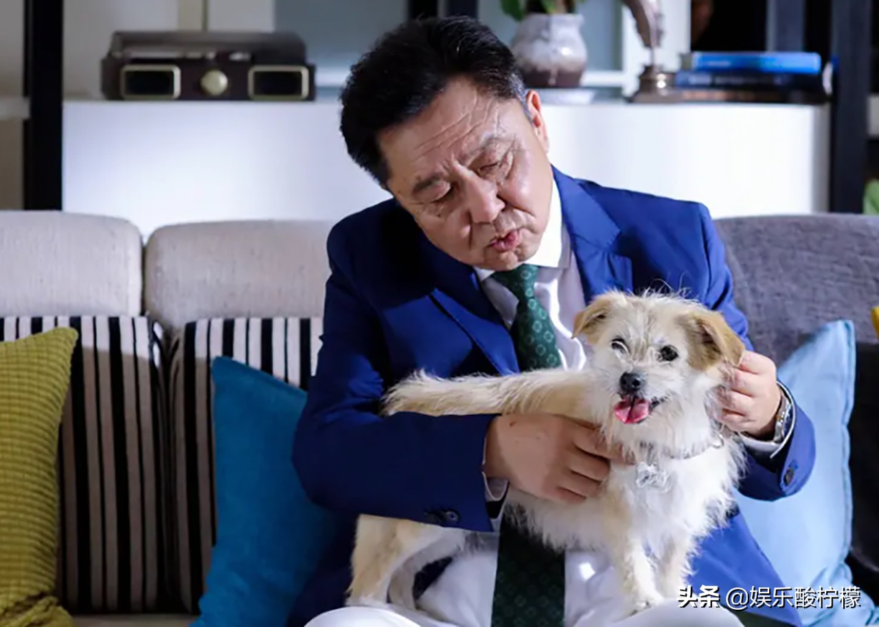 At the box office of 820,000 in 5 days, Mr. Yu Qian, you can't play ...