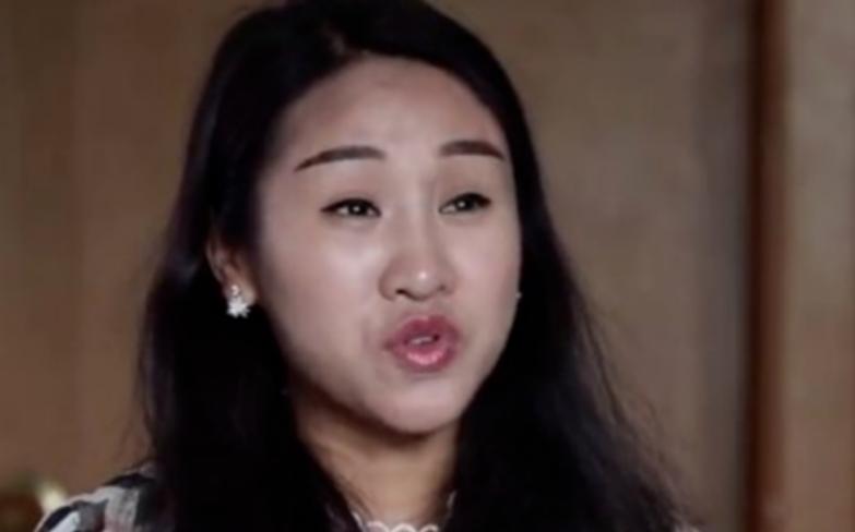 What happened to Li Yingxia, who saved her husband but lost her legs during the Wenchuan ...