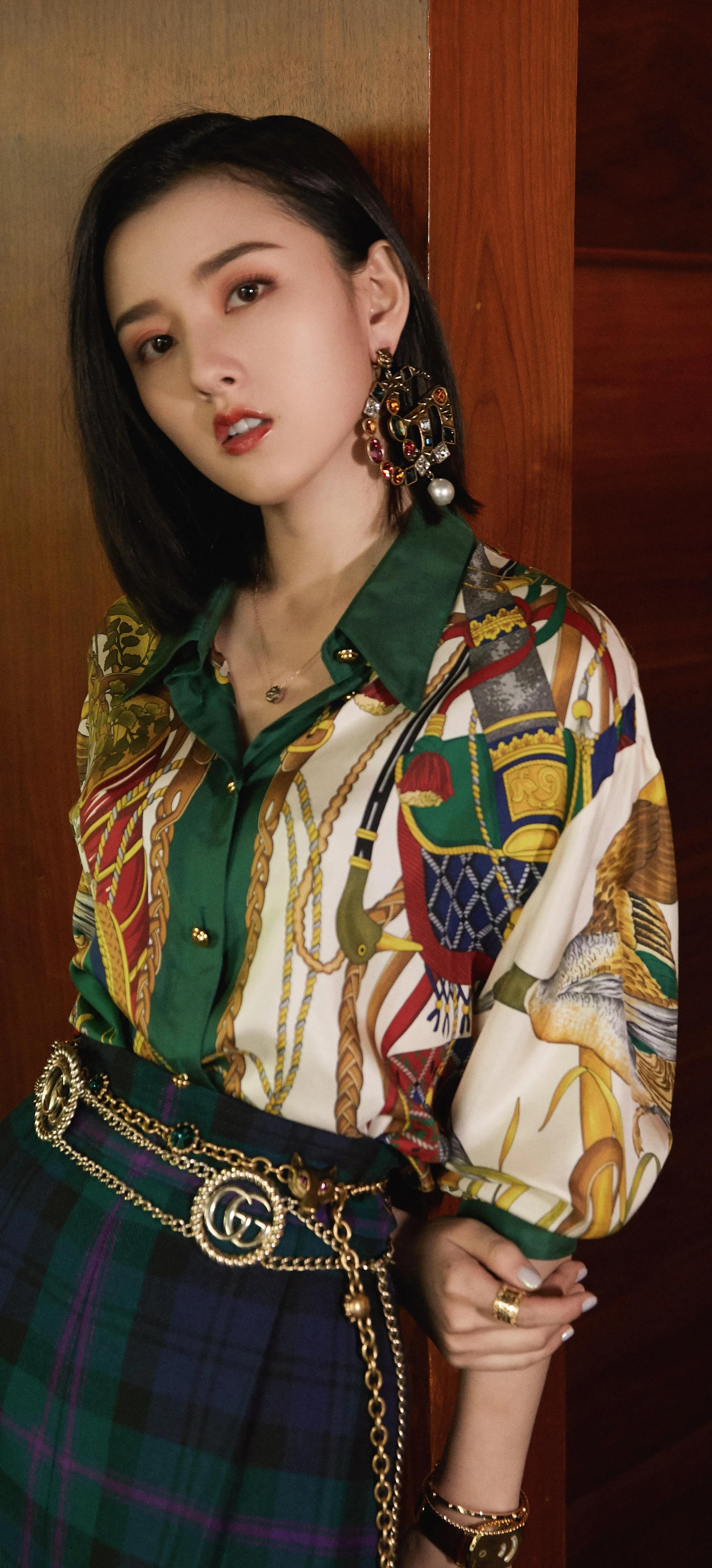 Collection of wallpapers 162 of Song Zuer - iNEWS