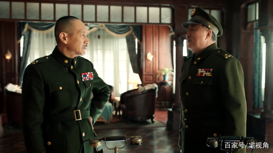 The decisive battle: Why doesn't Wei Lihuang, "General Victorious", go ...