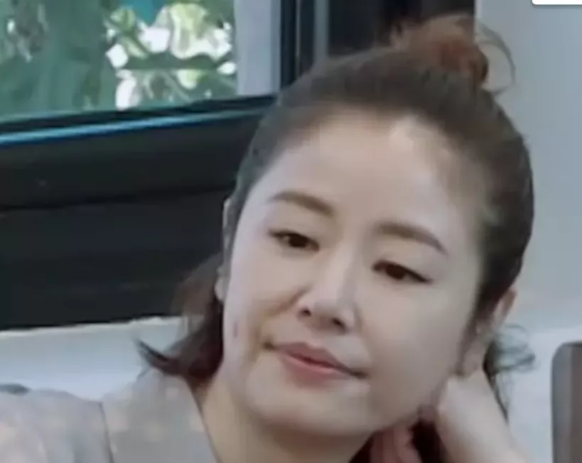 Liu Tao publicly humiliated Ruby Lin, netizen: too cool - iNEWS