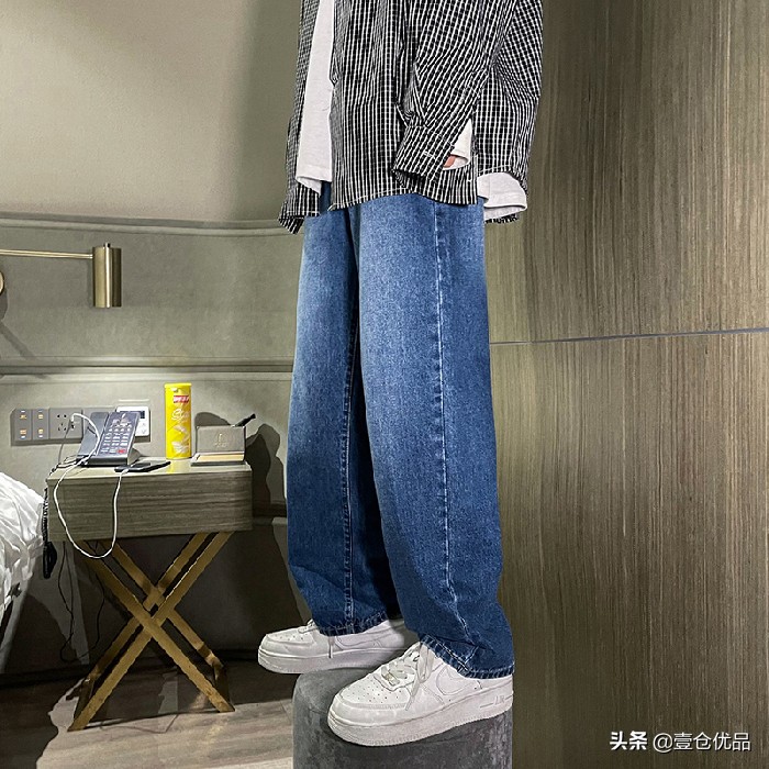 165~175cm boys wear Japanese style, trendy and handsome - iNEWS