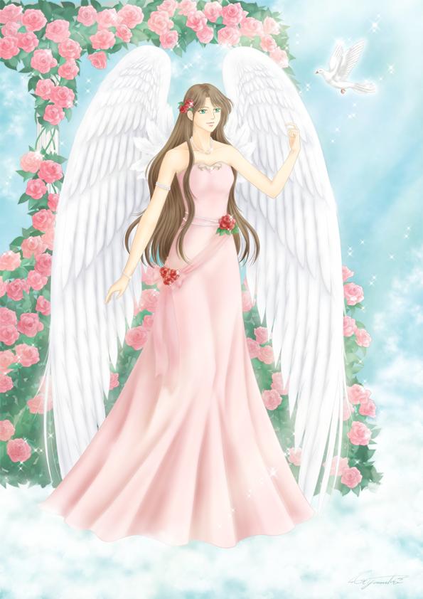 What are the abilities of the seven most popular archangels in Western ...