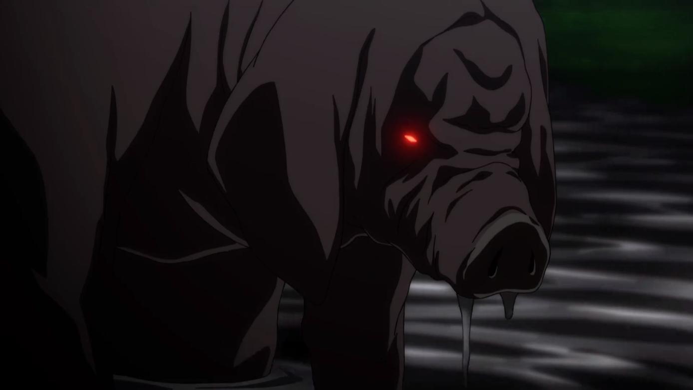 Strange knowledge has increased, more interesting than interpreting ...