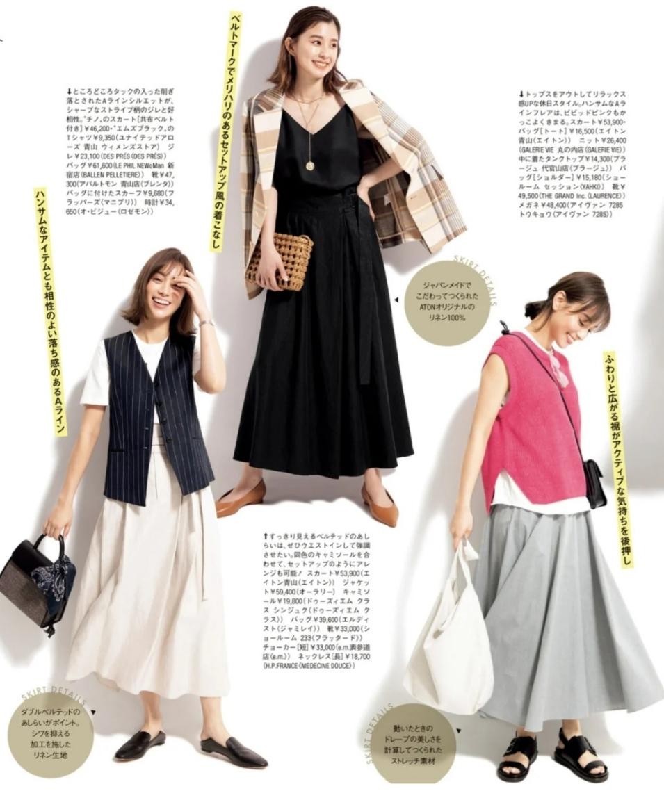 Girls with not straight legs, don't "wear casually". Use these 3 ...